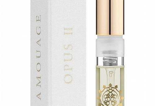 Amouage Library Collection Opus II 2 мл