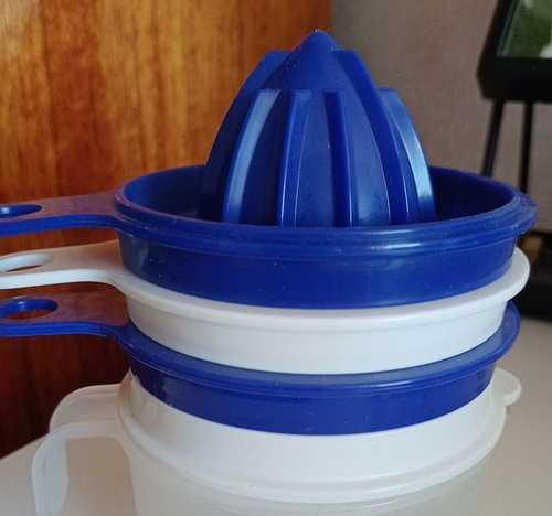 Tupperware посуда новая Поварёнок