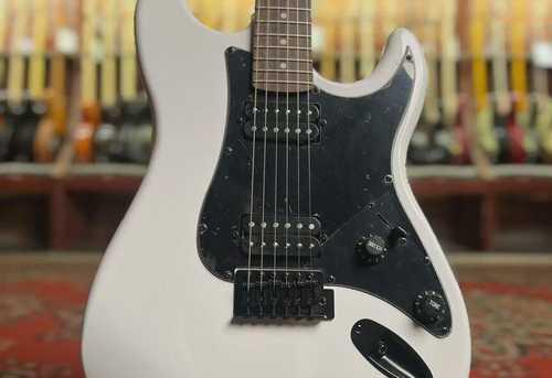 Электрогитара DeMarco dmsest210 Stratocaster HH Wh