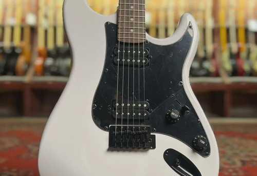 Электрогитара DeMarco dmsest210 Stratocaster HH Wh