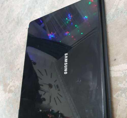 Ноутбук Samsung r510