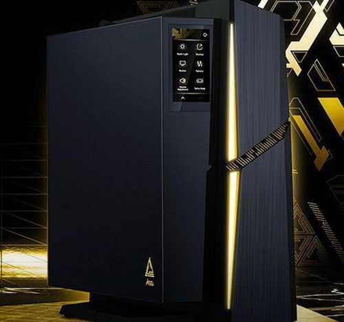 MSI Системный блок Trident X2 13NUG-258XRU