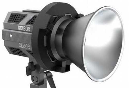 Видеосвет colbor CL60R RGB 60В