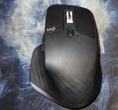 Беспроводная мышь logitech Mx Master 3