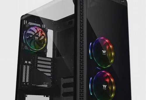 Корпус для пк Thermaltake View 37 TG RGB