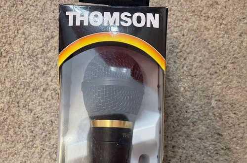 Микрофон для караоке Thomson M152