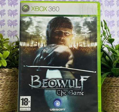 Beowulf The Game Xbox 360