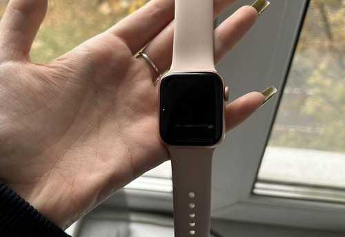 Apple watch 5