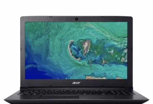 Ноутбук 15.6" Acer Aspire 3 A315-41G, 500 ГБ, Ryzen 5 2500U, RAM 4 ГБ, Radeon 535 2 ГБ