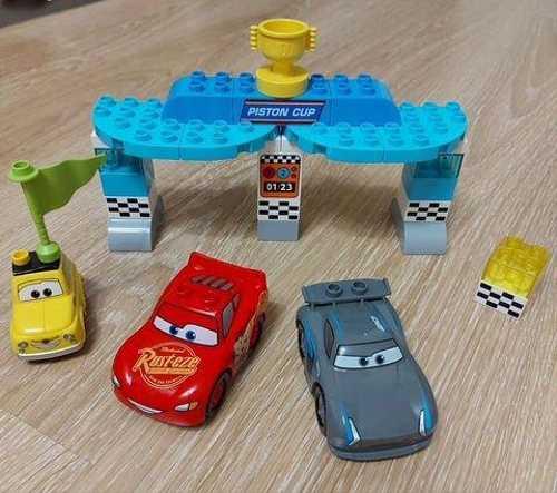 Lego duplo