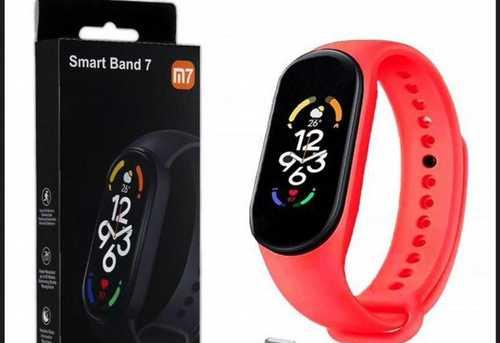 Smart band m7