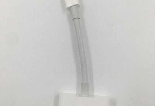 Apple Mini DisplayPort to DVI-D Adapter б/у