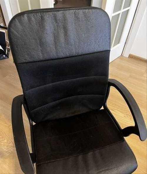 Компьютерное кресло IKEA renberget