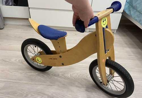 Беговел Kokua likeabike Mini