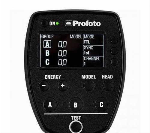 Радиосинхронизатор Profoto Air Remote TTL-F для Fu