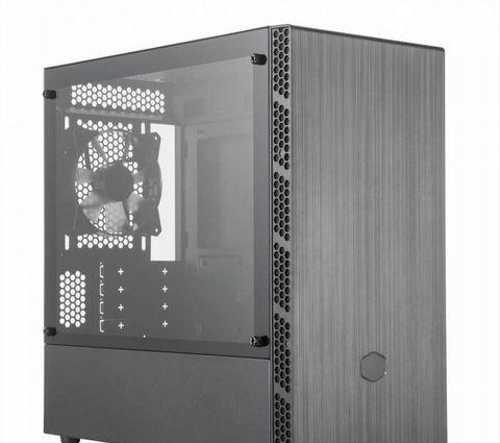 Компьютерный корпус Cooler Master masterbox MB400L