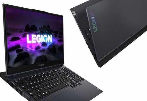 Премиум 17.3 Lenovo Legion 5 R7 5800H/32/2tb/3070