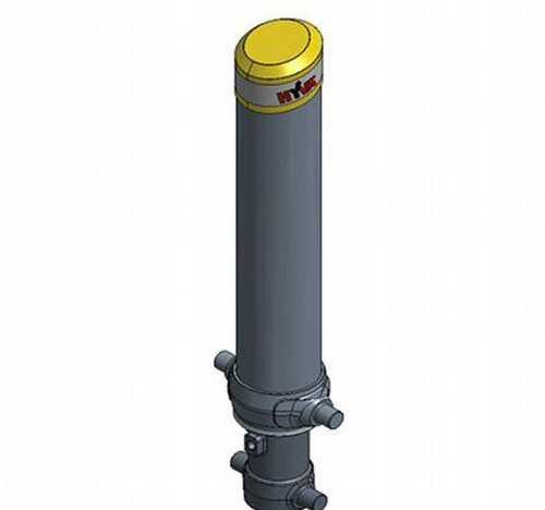 Цилиндр FC 191-5-08130-004А-0343 (MF hydraulic)