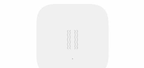 Датчик вибрации Xiaomi Aqara Moving djt11lm