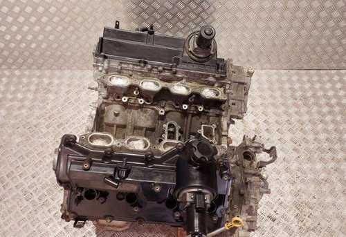 Двигатель Infiniti VK56VD