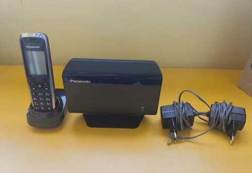 Телефон Panasonic KX-TGP500 новый, трубка TPA60