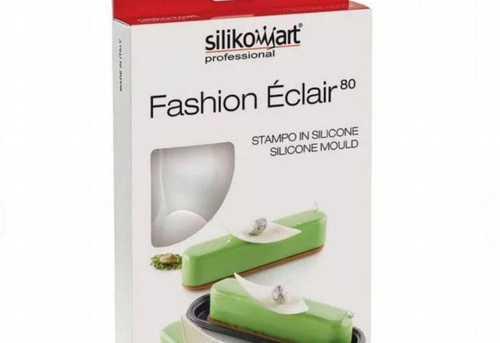 Форма Silikomart Fashion Eclair 80
