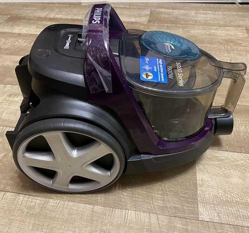 Пылесос Philips FC9571/01