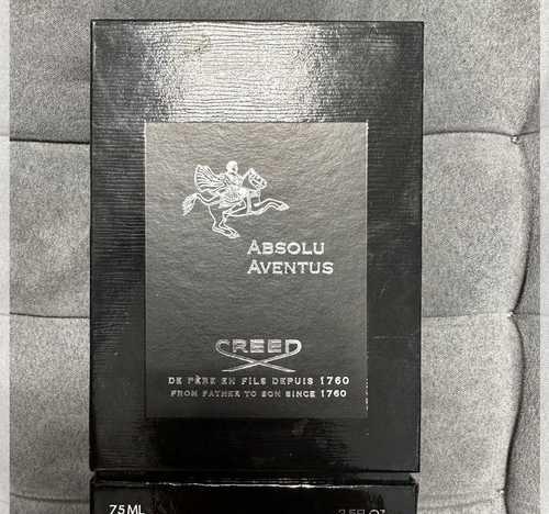 Creed absolu aventus оригинал