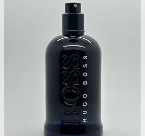 Hugo Boss Bottled Night