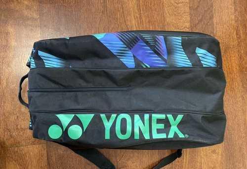 Теннисная сумка для ракеток Yonex BA 92229 Pro
