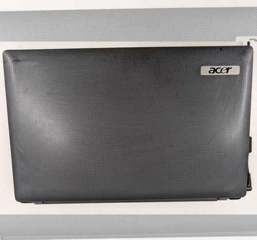 Ноутбук Acer AMD E350 SSD