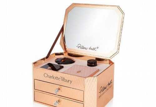 Charlotte tilbury pillow talk набор косметики