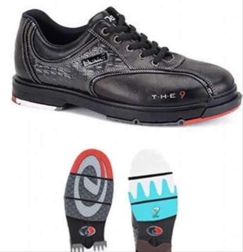 Ботинки для боулинга Dexter t h e 9 44-45 р-р
