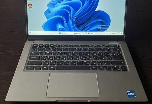 Ноутбук Dell Latitude 5320 Intel 1135g7/8gb/SSD256