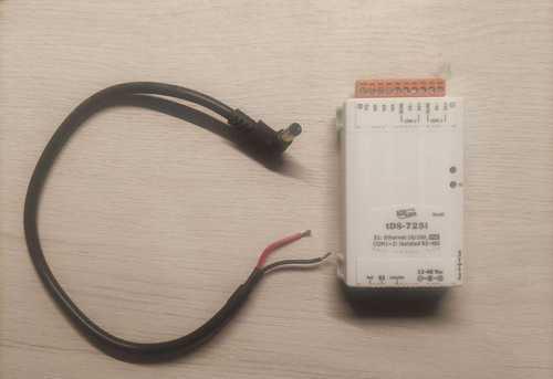 Конвертор ICP DAS tds-725i CR RS-485