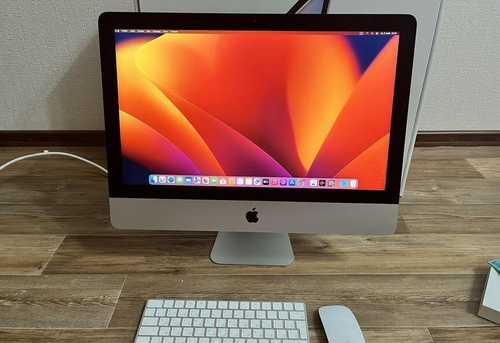Apple iMac 21.5 2017г