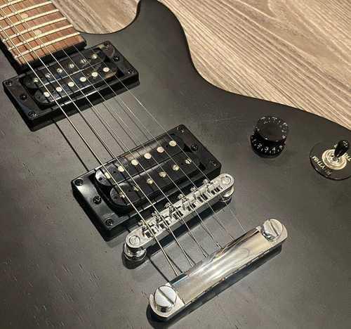 Электрогитара epiphone les paul vintage