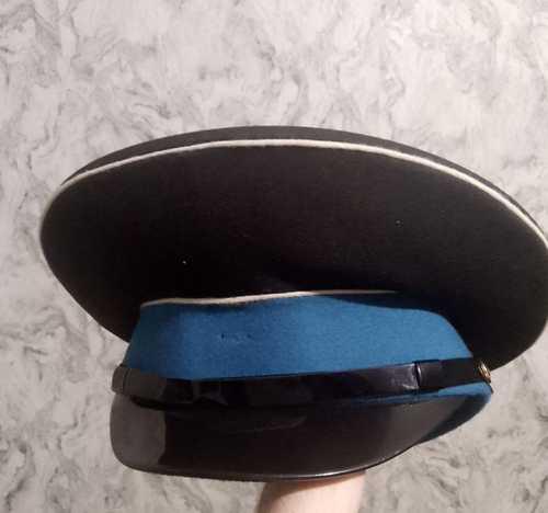 Фуражка 57 размер