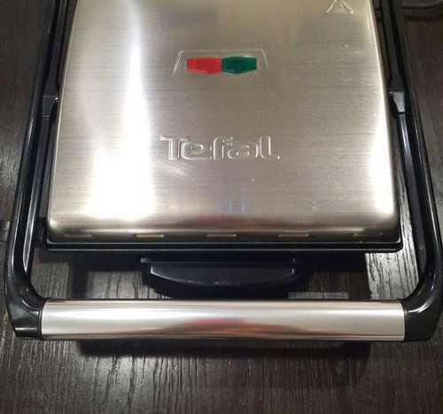 Электрогриль tefal gc241d38