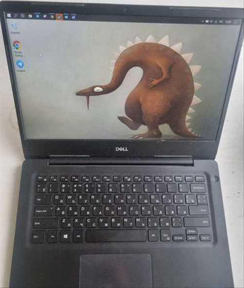 Ноутбук Dell Vostro 5481 (P92G) 14"