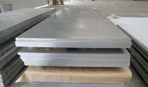 Алюминиевая плита лист амг3 20мм
