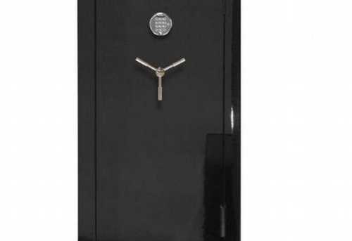 Сейф оружейный огневзломостойкий Cazador DL19 BLG