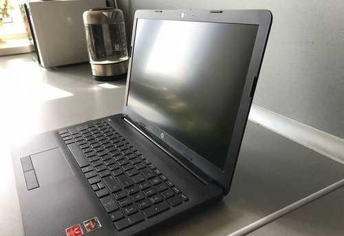 Ноутбук hp Laptop 15-db 1xxx