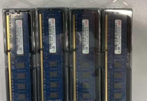 Оперативная память Hynix DDR3 32 gb 1600