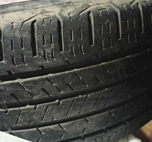 Hankook Dynapro HL3 RA45 235/60 R18