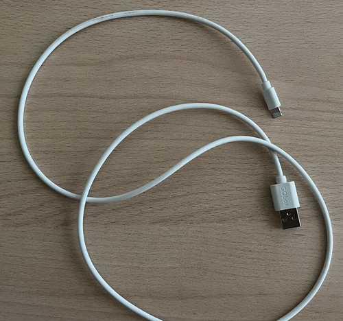 Провод для айфона usb