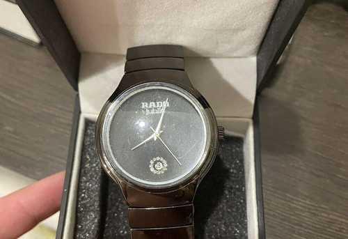 Часы rado jubile