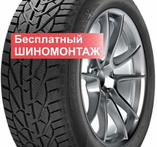 Tigar SUV Winter 265/60 R18