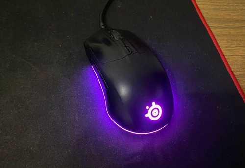 Игровая Мышь SteelSeries Rival 3