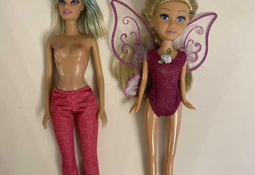 Куклы barbie